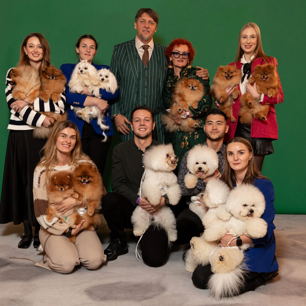 Join our team - Kika Group