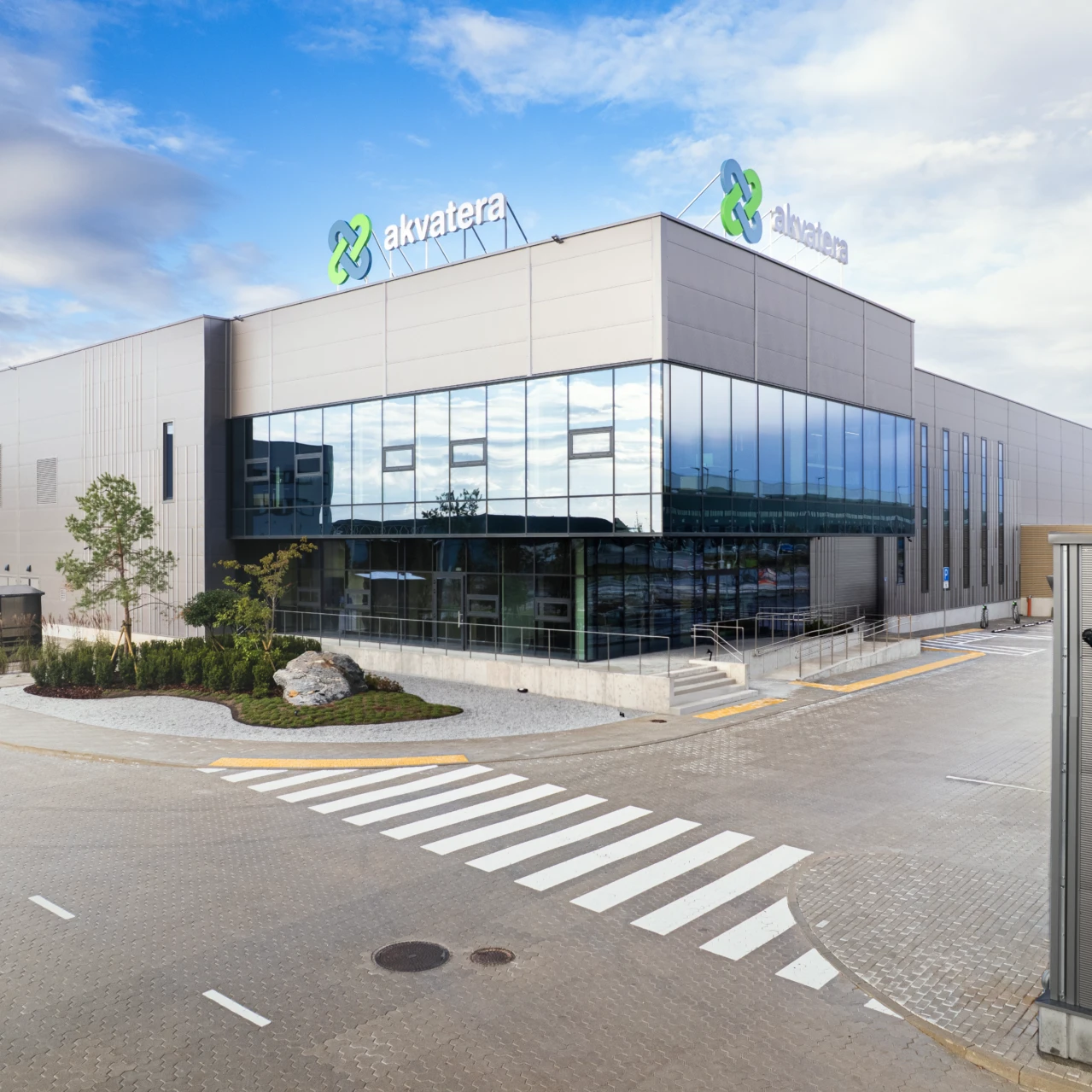 About Us - Kika Group