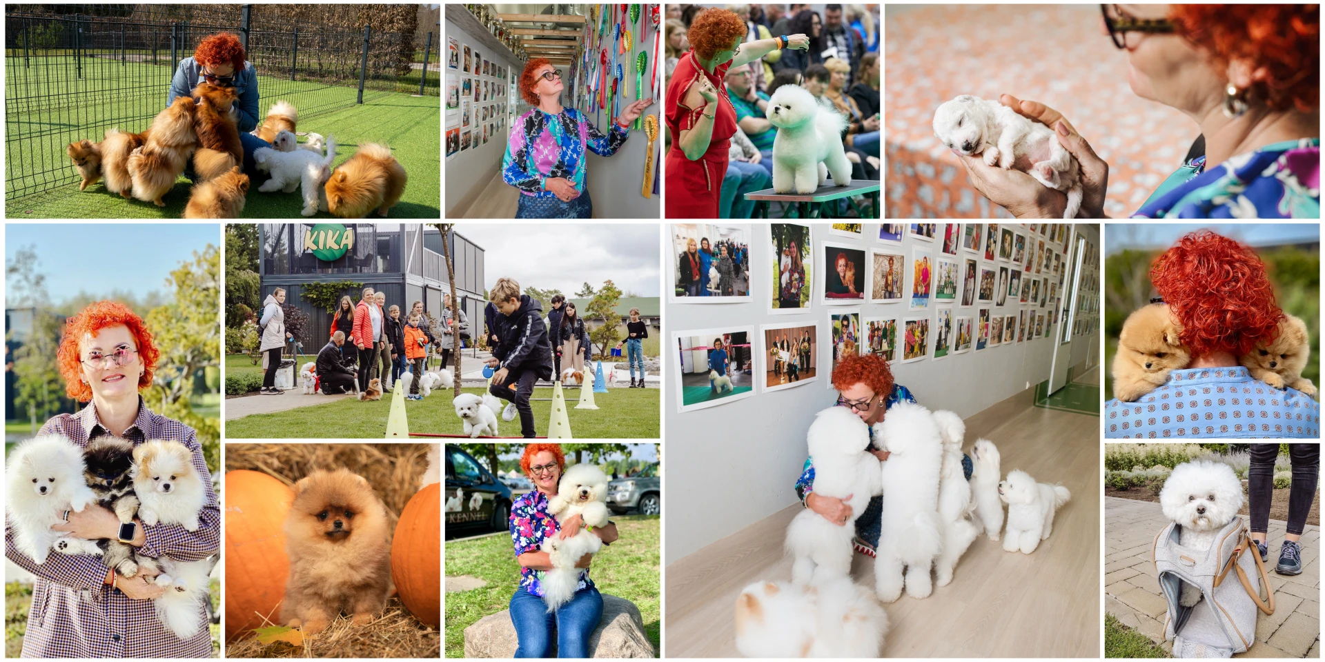 About Us - Kika Group